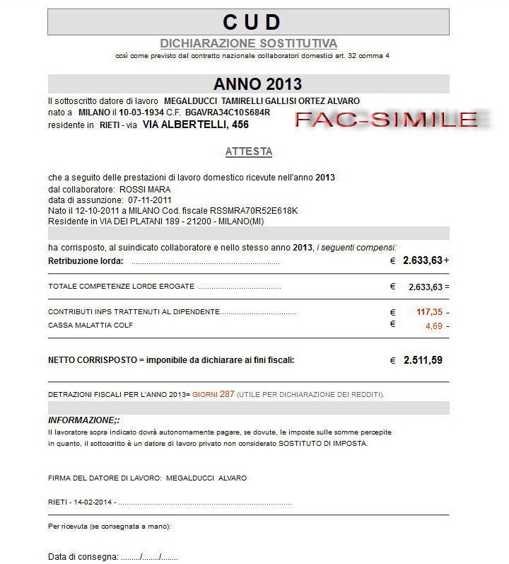 sostitutivo colf e badanti sostitutivo colf e badanti